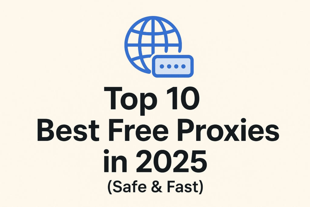 SpaceProxy.net Review 2025 : A Deep Dive into Features, Pricing, and ...
