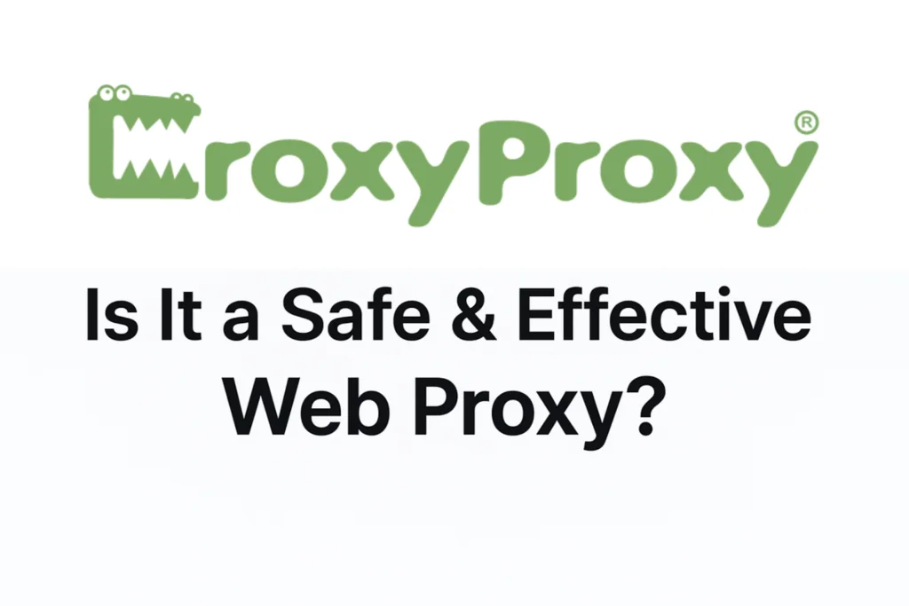 ProxyLib Review: Free Proxy List & Performance Analysis | 5-Proxy.com – Best Proxy Services ...